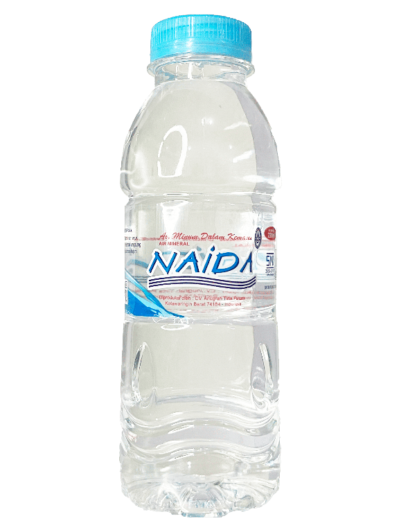 Naida Botol 220 ML